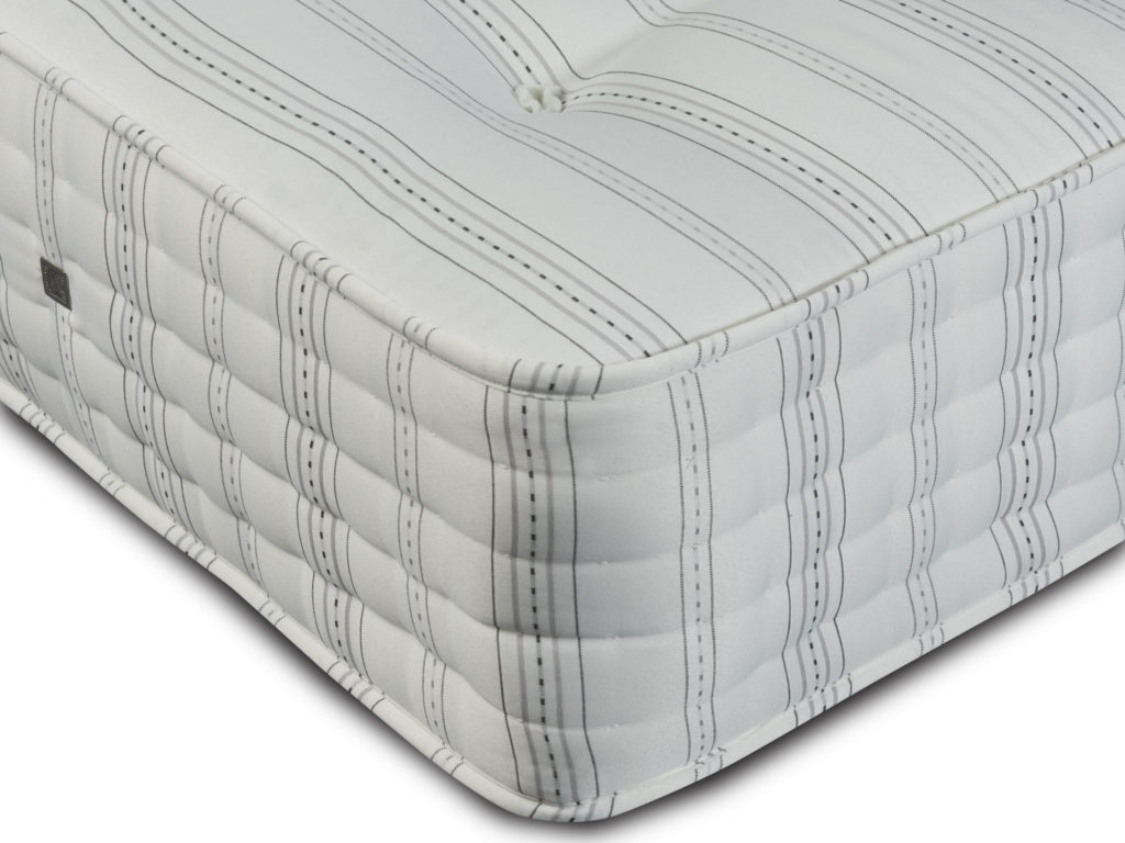 British Bed Company The Legend Ortho Mattress - Pro Mattresses